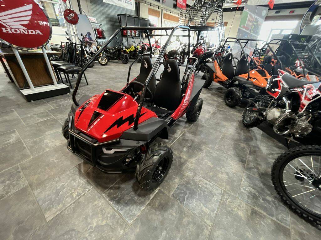 2022 Hammerhead Off-Road MUDHEAD 208R - Fastlane Power Sports llc