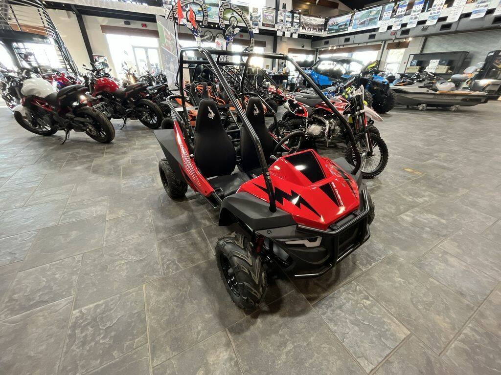 2022 Hammerhead Off-Road MUDHEAD 208R - Fastlane Power Sports llc