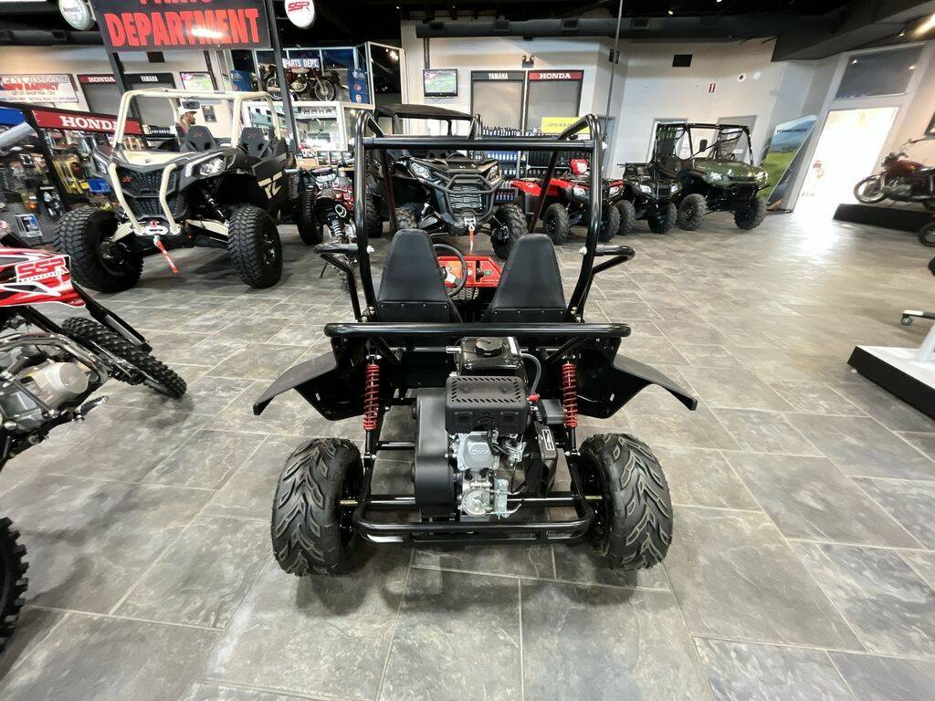 2022 Hammerhead Off-Road MUDHEAD 208R - Fastlane Power Sports llc